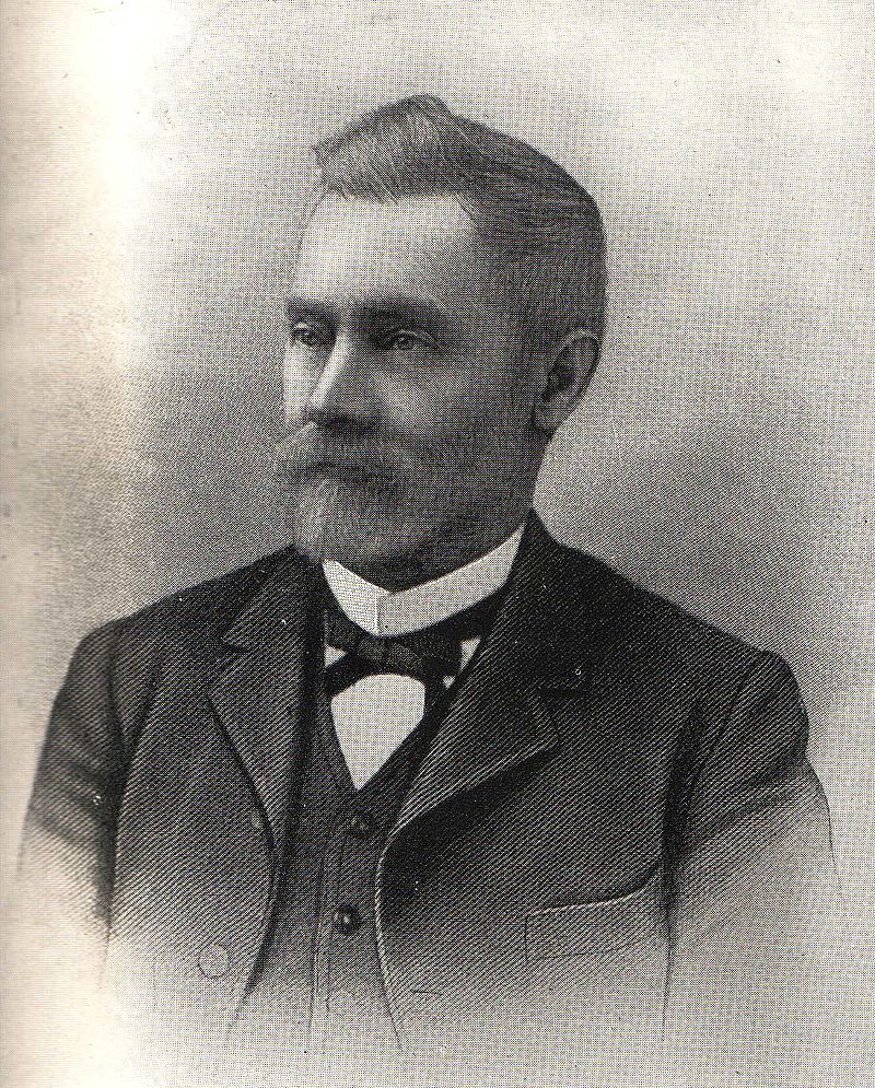 George W. Adair – Prominent and Controversial Atlanta Figure – Atlanta ...