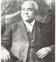 David T. Howard – The Man Behind the Name – Atlanta's Past Revisted