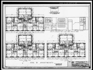 Atlanta Housing Projects: Gone But Never Forgotten – The Story of the ...