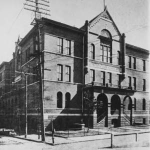 history – Atlanta's Past Revisted