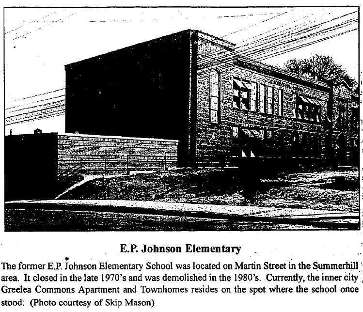 Eternally Forgotten Atlanta Public Schools – Pt. 3 – The First schools ...